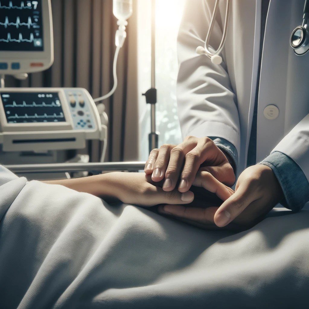 The Many Faces of Mortality – A Resident's Review